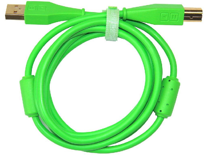 CHROMA CABLE DJ (USB) :: starlightsperu.com